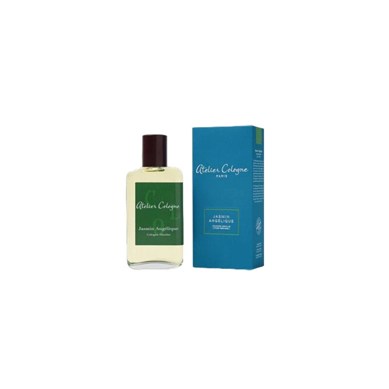 Парфюмерная вода Atelier Cologne Jasmin Angelique 100 мл / Духи Ательер Колонь Жасмин Ангелик / Ангельский жасмин