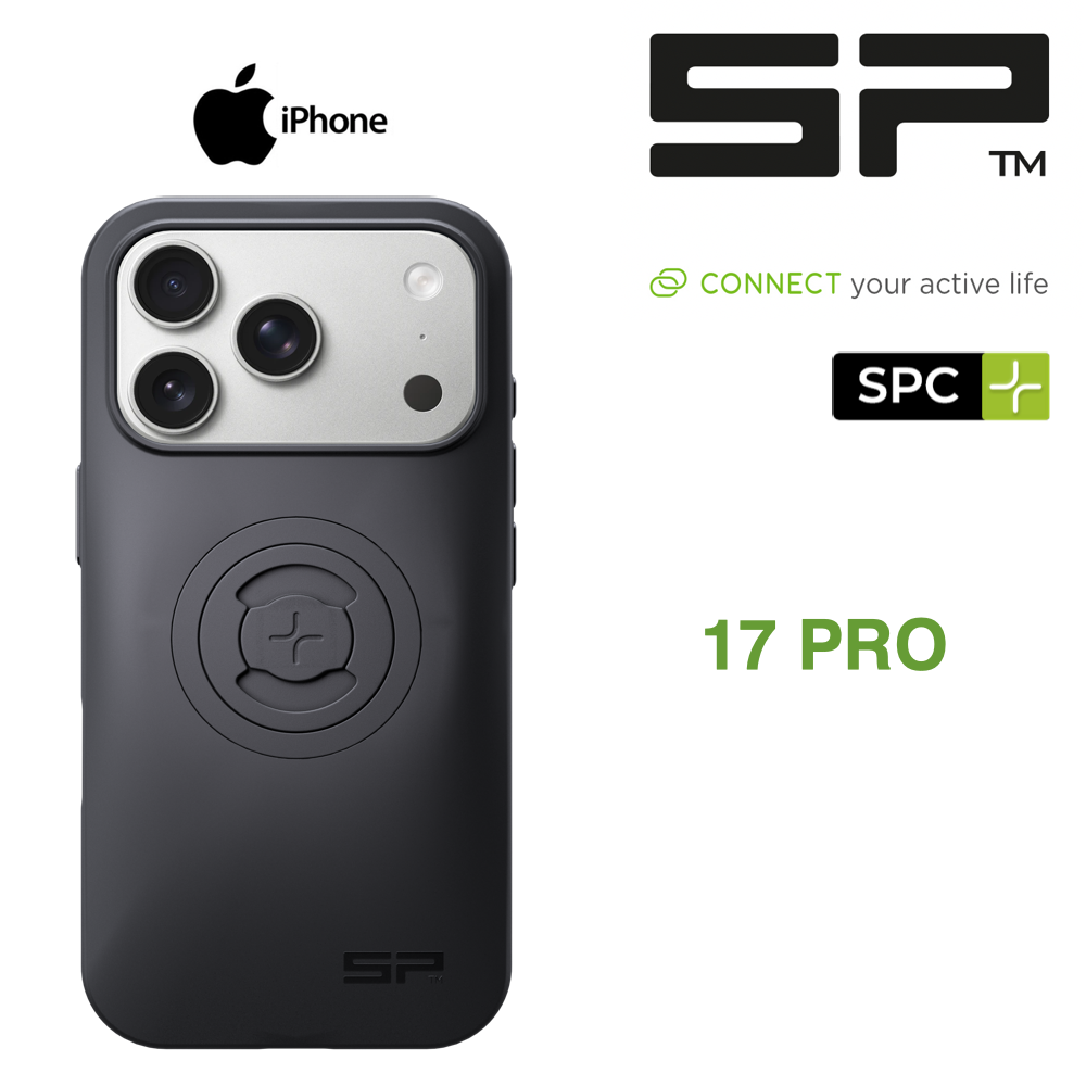 Чехол SP Connect SPC+ PHONE CASE для iPhone (17 PRO) арт. 52694