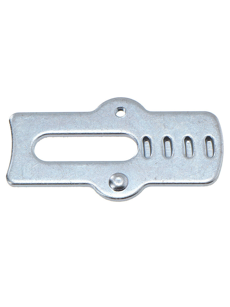 Пластина регулировки натяжения для электропилы цепной ЗУБР ПЦ-2745