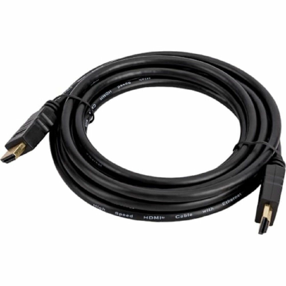 Proconnect Кабели 17 - 6105 - 6 Кабель HDMI - HDMI 2.0, 3м, Gold Zip Lock пакет