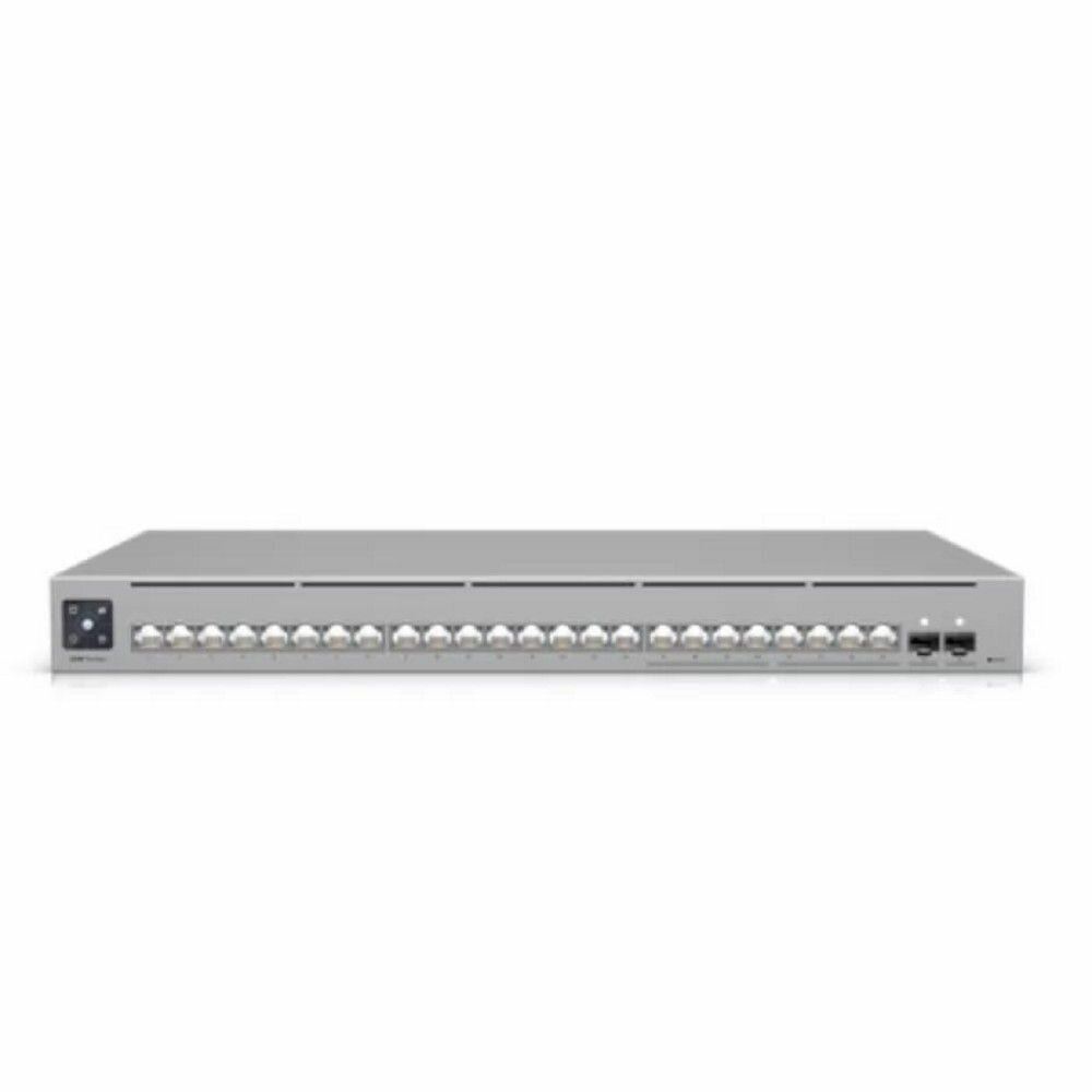 Ubiquiti USW - Pro - Max - 24 - PoE Коммутатор 24 - port, Layer 3