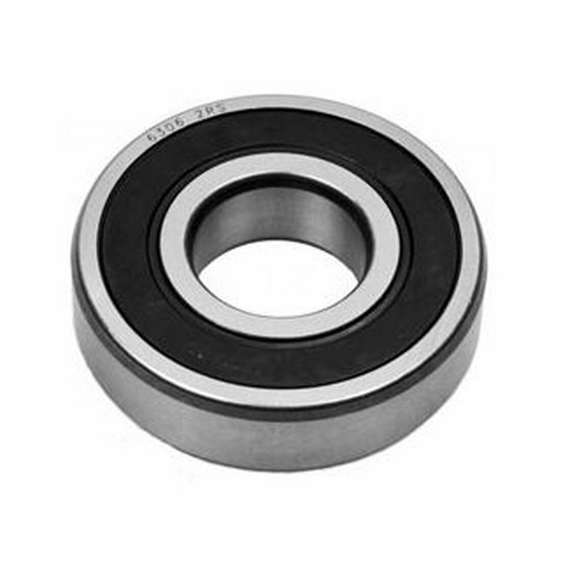 Подшипник качения шариковый APP GRUPP арт. 180306 (6306 2RS) АПП