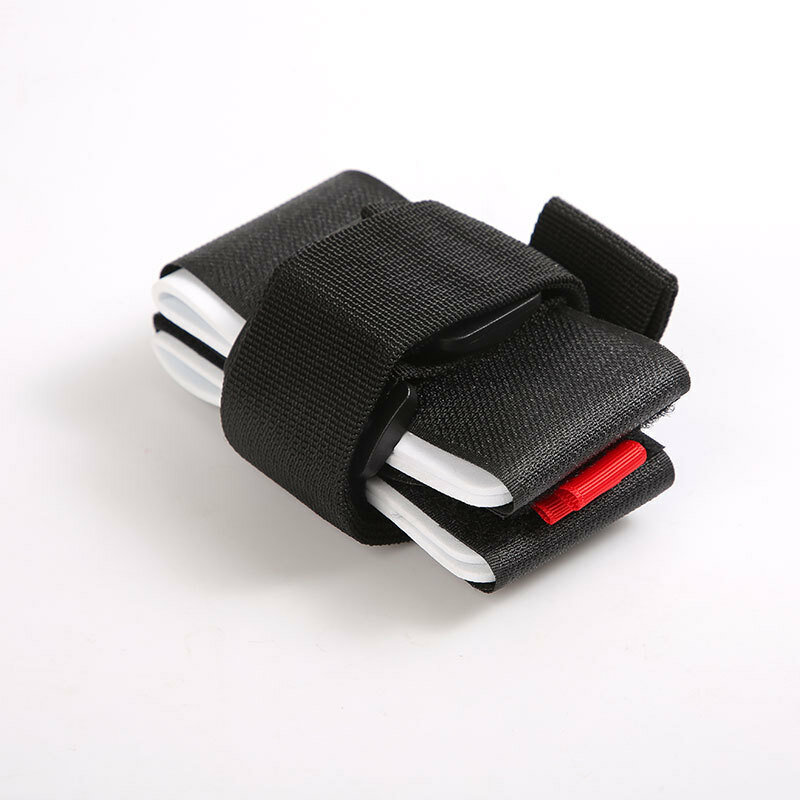 Лыжные ремни, на липучках