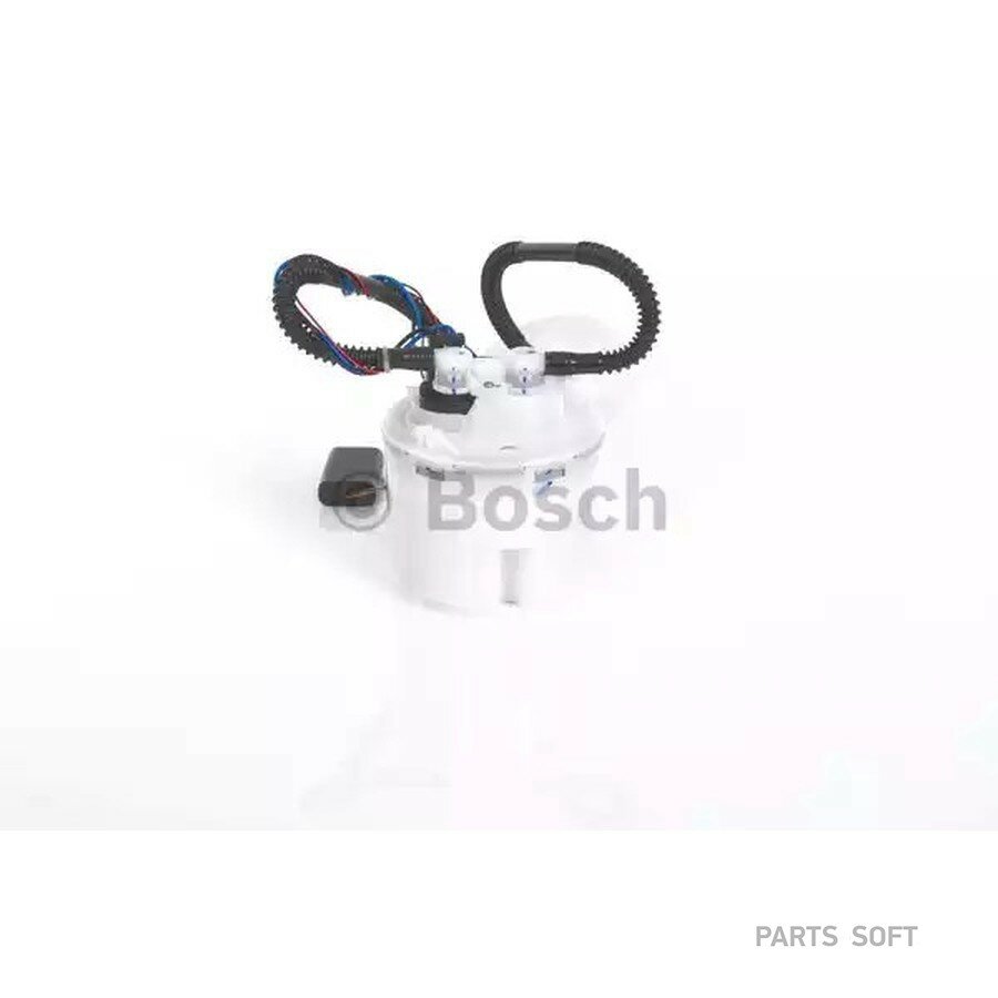 Бензонасос от официального дистрибьютора, BOSCH, артикул 0986580994