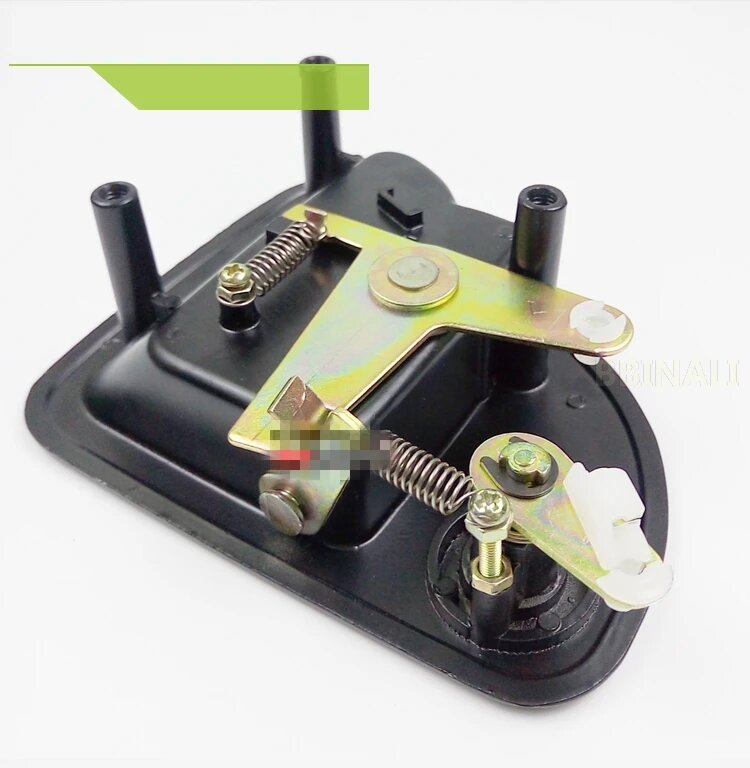 Замок дверной в сборе для экскаватора CATERPILLAR CAT 320D 323 325D 330C 336D outer handle