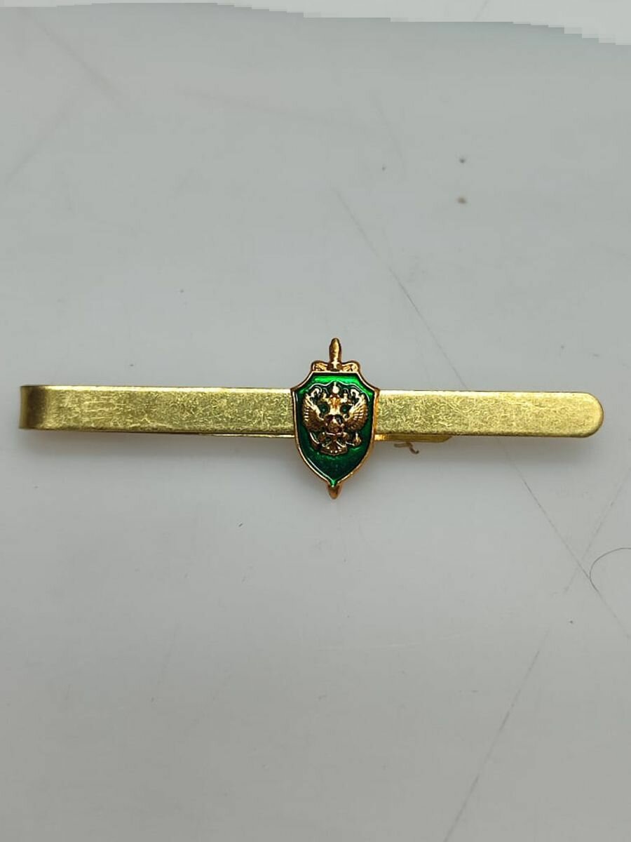 Зажим для галстука