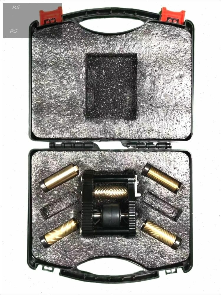 Крепления для лыжероллеров