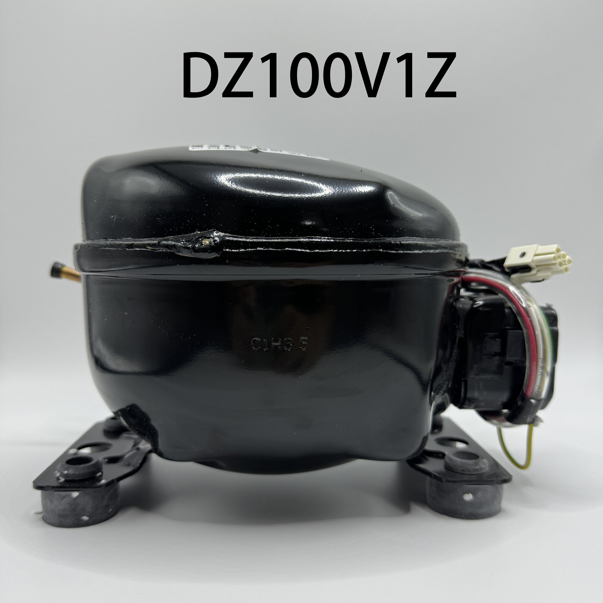 Инверторные компрессоры для холодильников Midea, компрессоры для холодильников DZ100V1Z