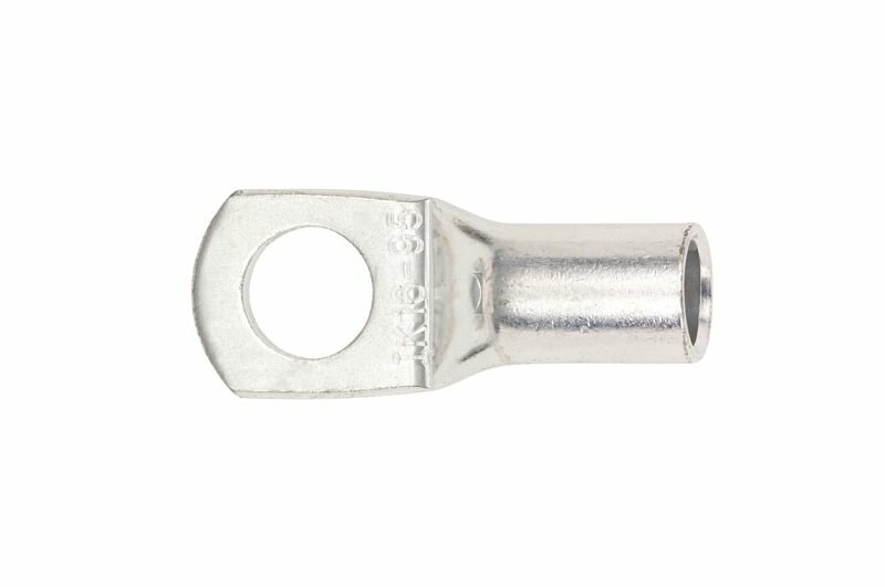 Наконечн. кабеля CU J2N M16 95,0QMM (25 шт)