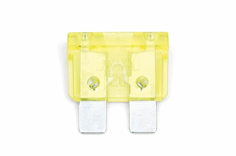 Предохранитель ato 20А (25 шт)