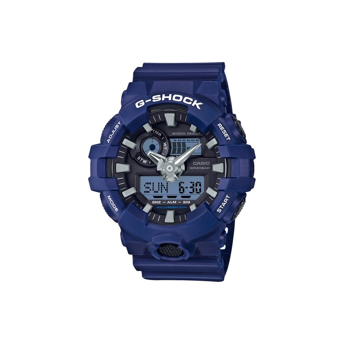Наручные часы CASIO — фото 1