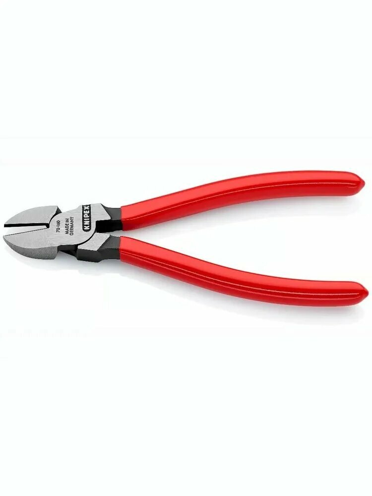 KNIPEX бокорезы 160 мм 70 01 160 (7001160)