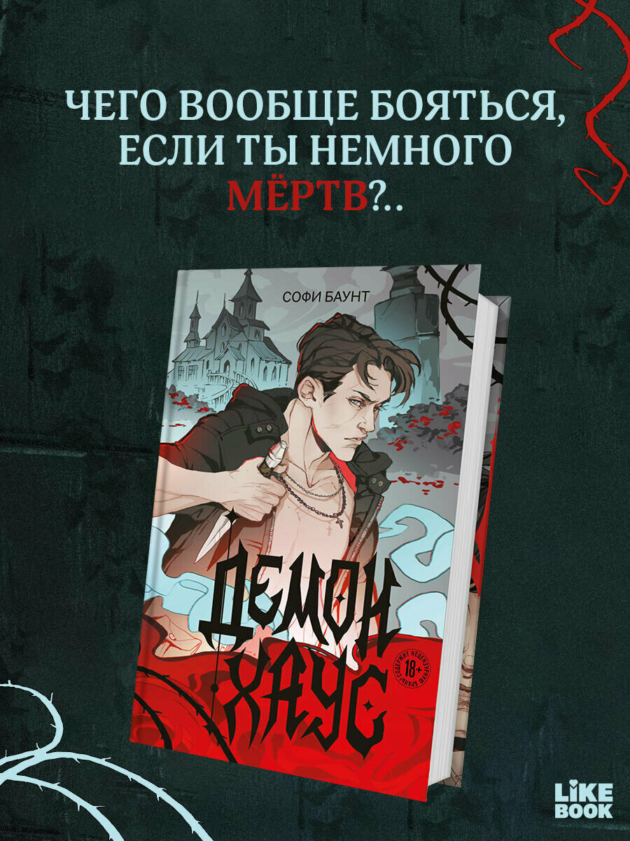 Баунт С. Демонхаус