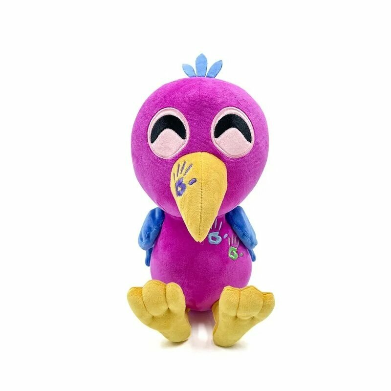 Плюшевая игрушка Garten of banban plush