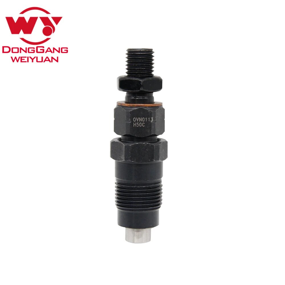 Топливный инжектор 0VN0113H50C, запасные части системы впрыска дизельного топлива с общей топливной магистралью для KIA, 4 шт./партия, 0VN0113H50C