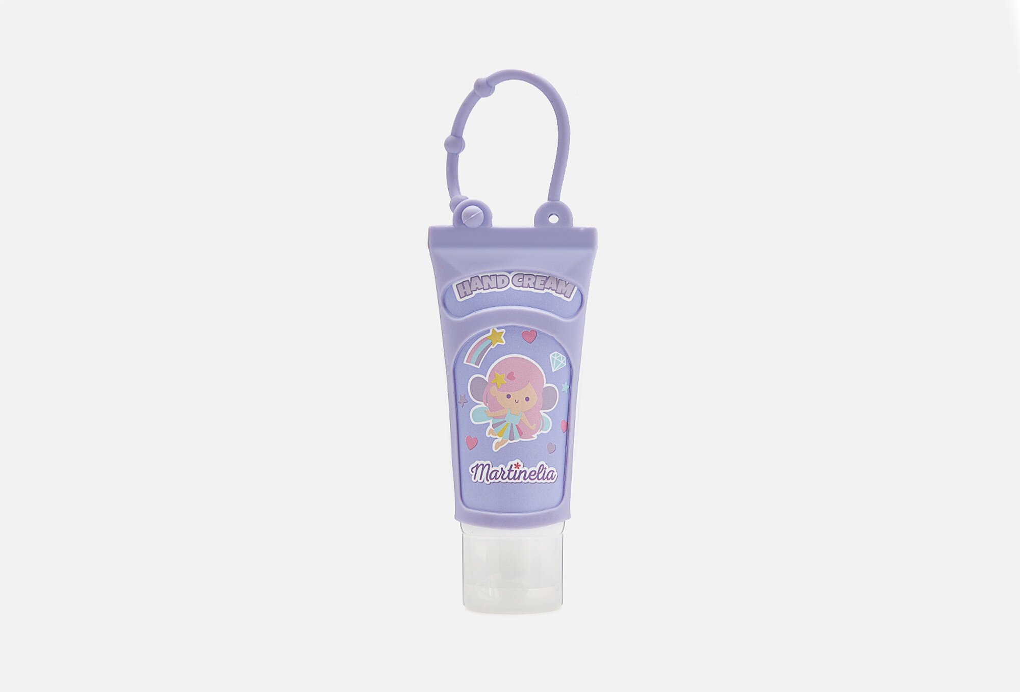 Детский крем для рук MARTINELIA Черника 30 мл