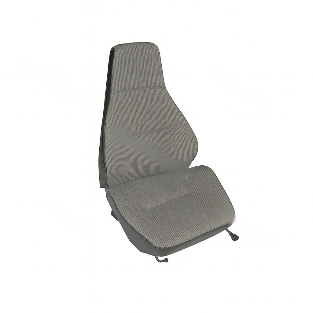 Сиденье переднее левое для 2107, подходит для классических моделей.