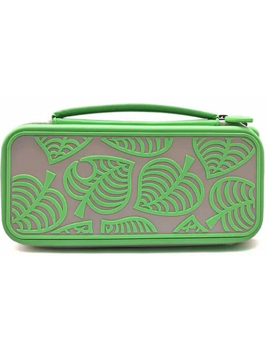 Сумка чехол Animal Crossing для Nintendo Switch / Switch OLED