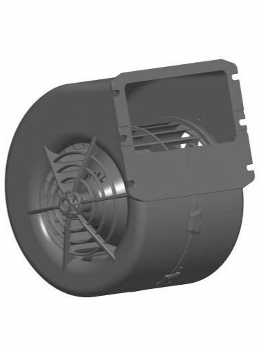 009-A70-74D 12V GR CB Spal Вентилятор автомобильный (газель Бизнес)