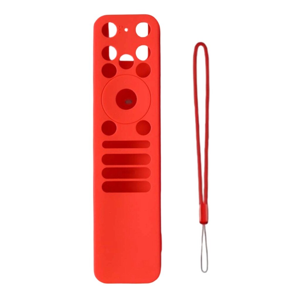 Подходит для защитного чехла LG MR25GA Magic remote control-красный