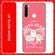 Чехол на Xiaomi Redmi Note 8T / Сяоми Редми Нот 8Т с принтом "Cute club"