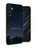 Чехол на Samsung Galaxy A24 / Самсунг Галакси A24 с принтом "Космическая музыка"