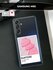 Чехол на Samsung Galaxy M55 / Самсунг M55 с принтом "Pantone Lovable 2 - 14 февр...