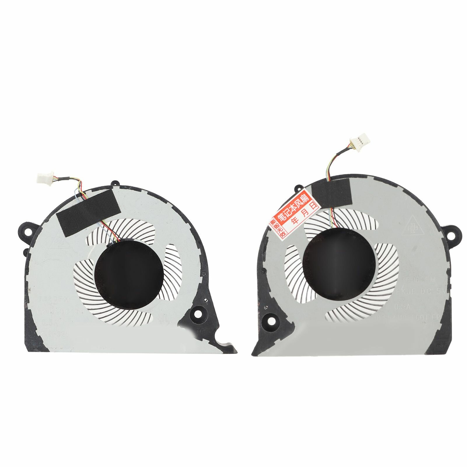 Кулер охлаждения для игровых ноутбуков Dell Inspiron G7/G5 серии 7000