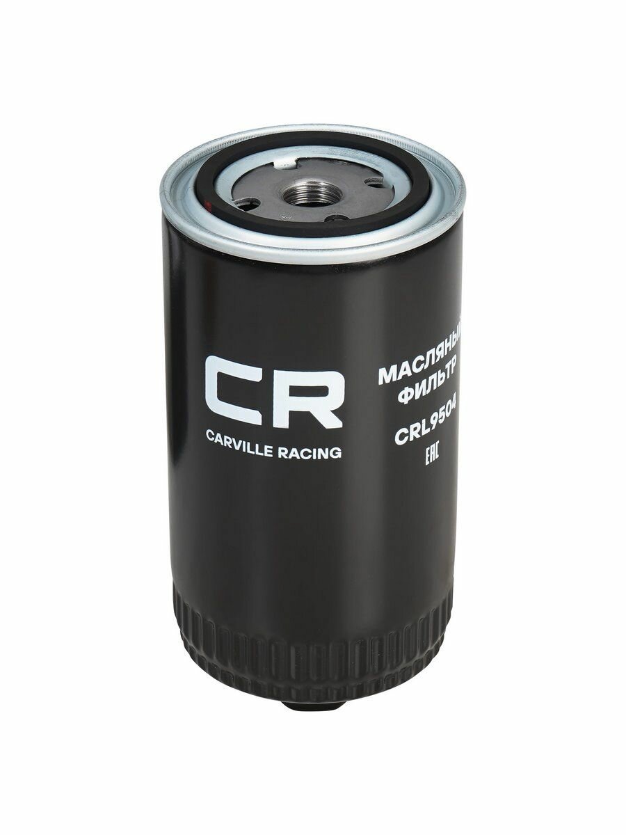 Фильтр масляный Carville Racing CRL9504 для а/м VOLVO 740, Volkswagen Transporter / Вольво 740, Фольксваген Транспортер