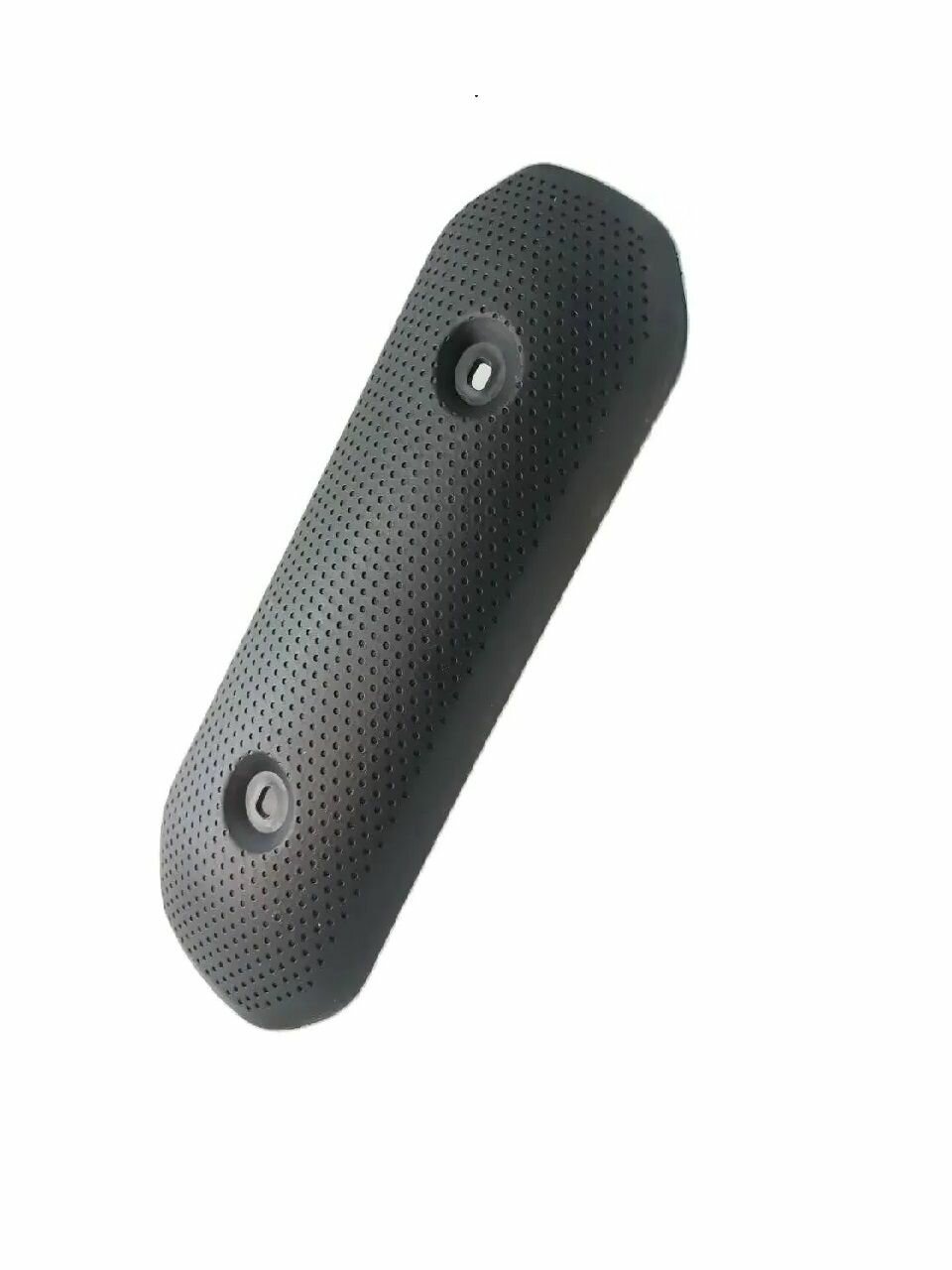 Накладка глушителя для мопеда Suzuki LETS-50