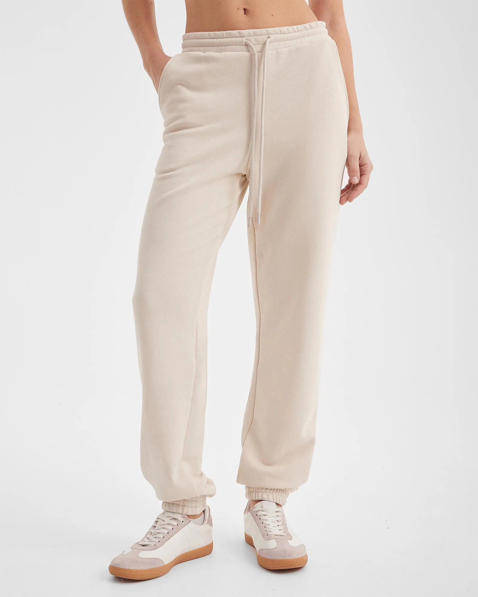 Брюки джоггеры