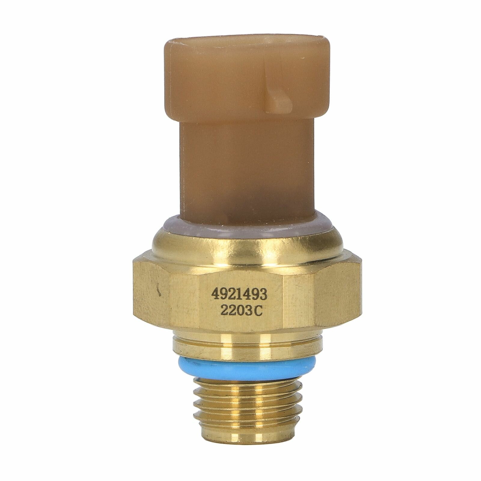 Датчик давления масла Turbo Boost сверхмощный переключатель коллектора для Cummins L10 M11