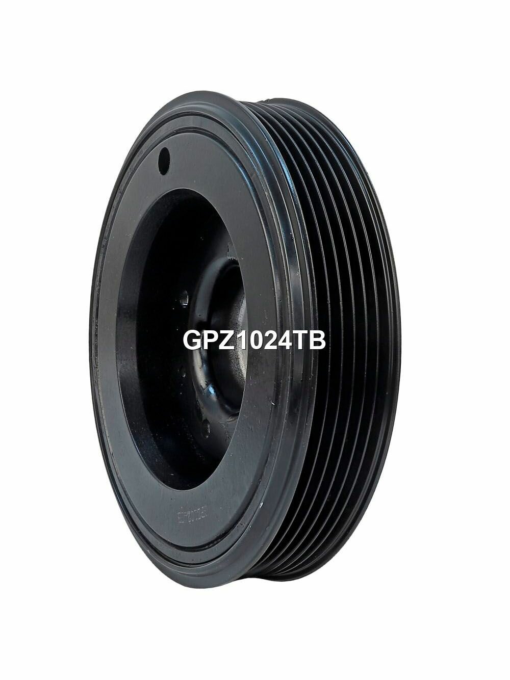 Шкив коленвала Audi A3 A4 A5 A6 A7 Q3 Q5 TT Skoda Octavia Superb Yeti Volkswagen Amarok Beetle Golf Jetta