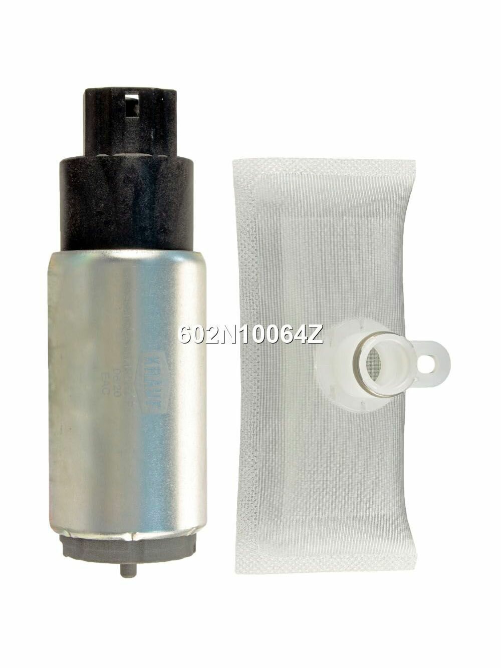 Бензонасос электрический Chevrolet Aveo, Kalos, Zafira (Шевроле Авео, Калос, Зафира) / Toyota Hilux (Тойота Хайлюкс)