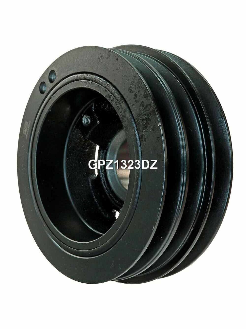 Шкив коленвала KRAUF GPZ1323DZ