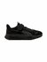 Кроссовки PUMA Flexfocus Modern Ac+, размер 7 US, черный