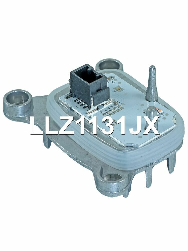 Блок управления фарой Krauf LLZ1131JX