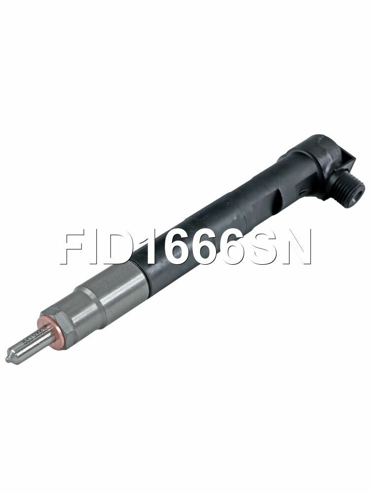 Форсунка топливная Krauf FID1666SN