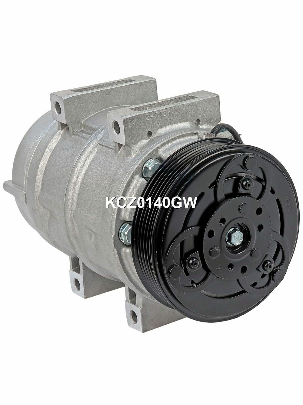 Компрессор кондиционера Volvo S60 V70 XC70 Cross Country V70XC