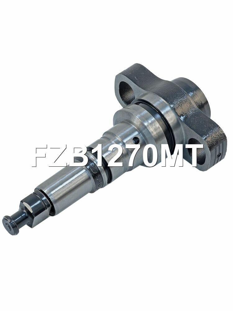 Плунжерная пара Krauf FZB1270MT