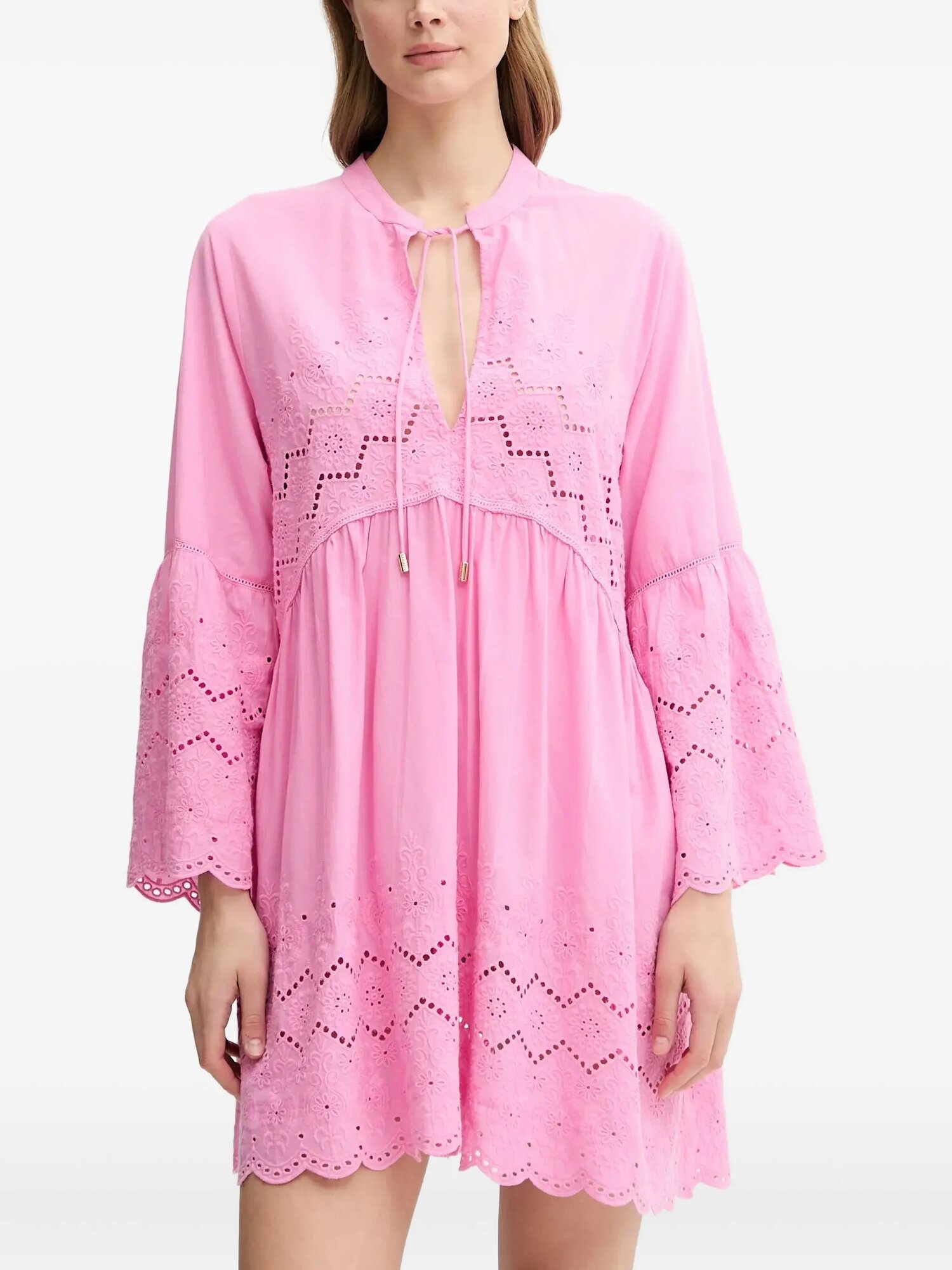 Платье Melissa Odabash