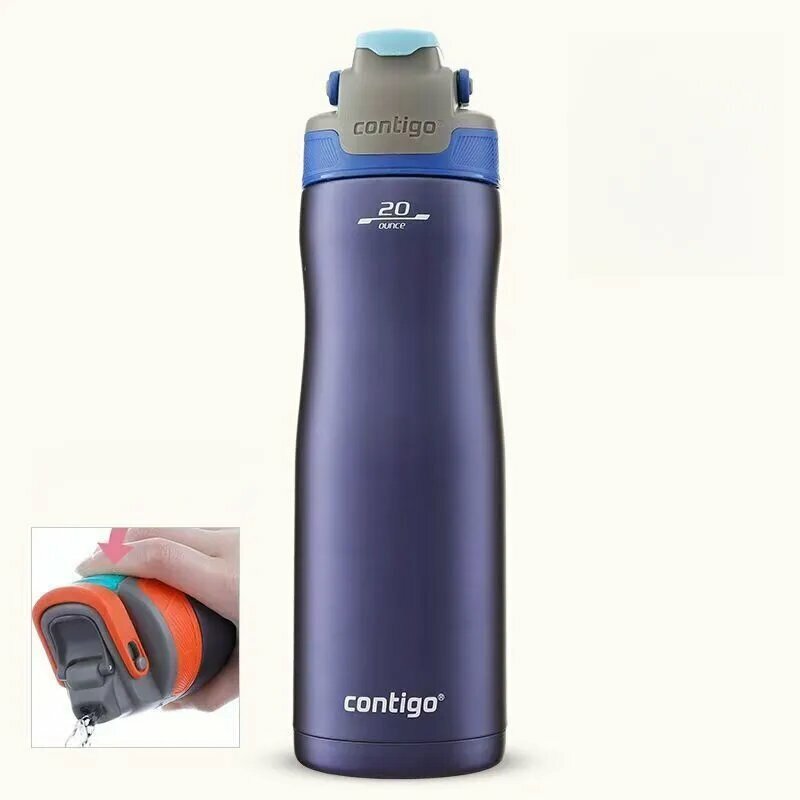 Contigo Термокружка, 0.59 л