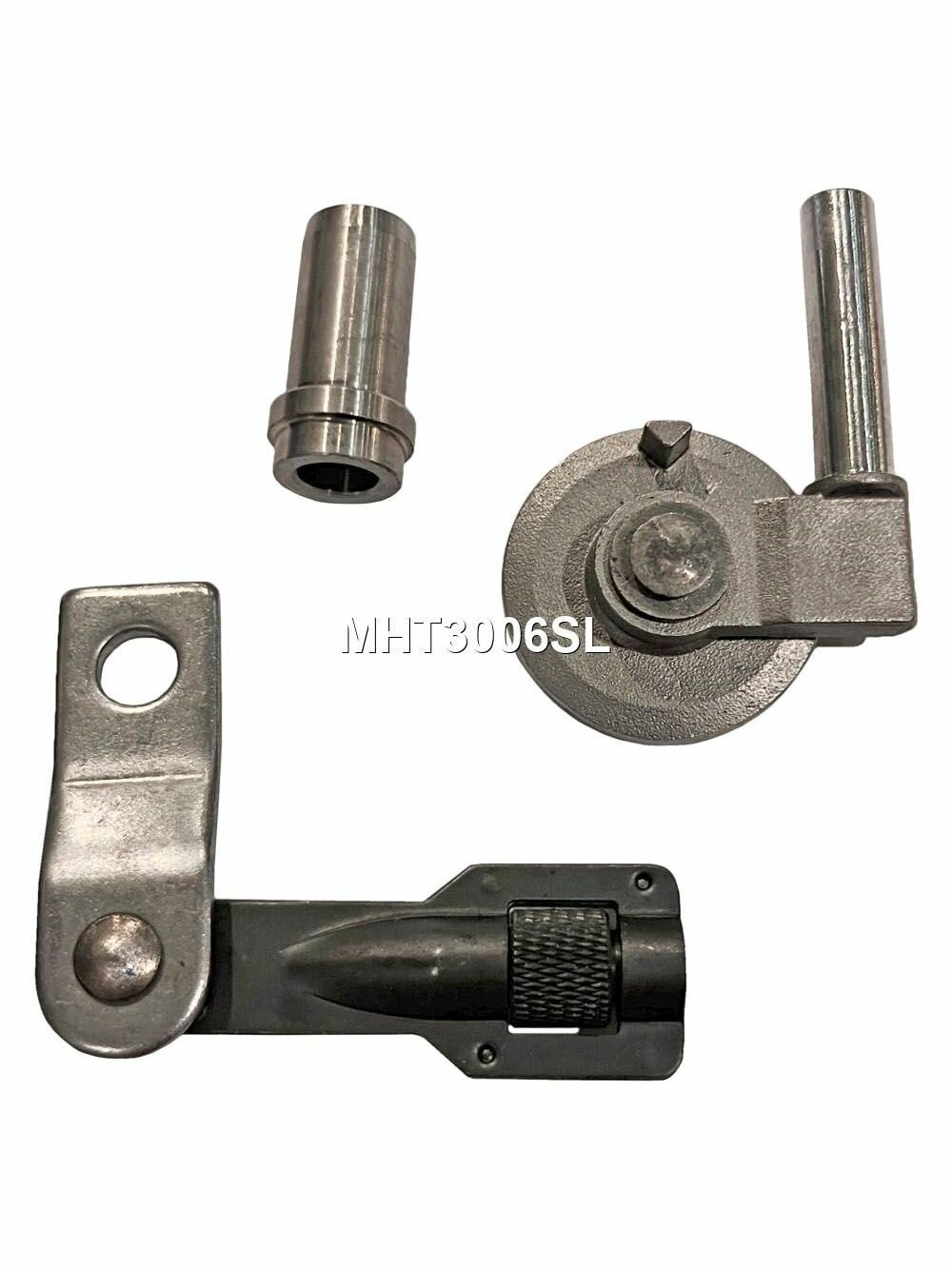 Ремкомплект вестгейта турбокомпрессора Skoda Fabia Audi A1 Volkswagen Golf Jetta Tiguan Touran Beetle Scirocco Sharan Polo