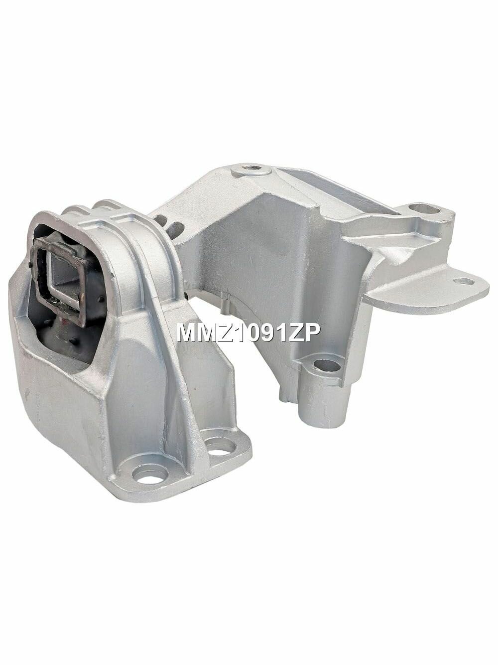 Опора двигателя Renault Duster (Рено Дастер) / Nissan Terrano (Ниссан Террано)