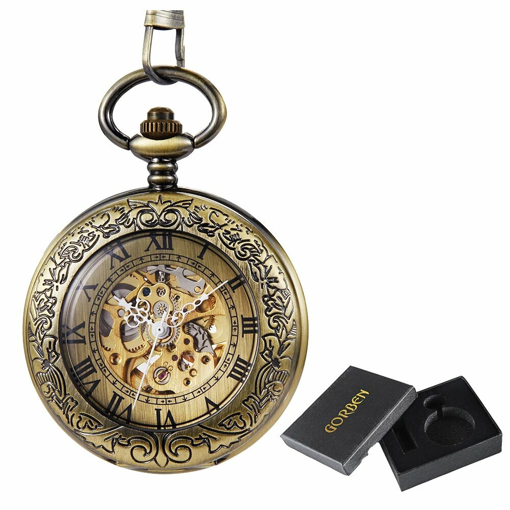 Карманные часы