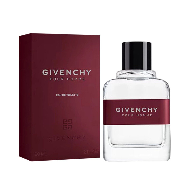Туалетная вода для мужчин Givenchy Pour Homme 100 мл / Духи Живанши Пур Хом