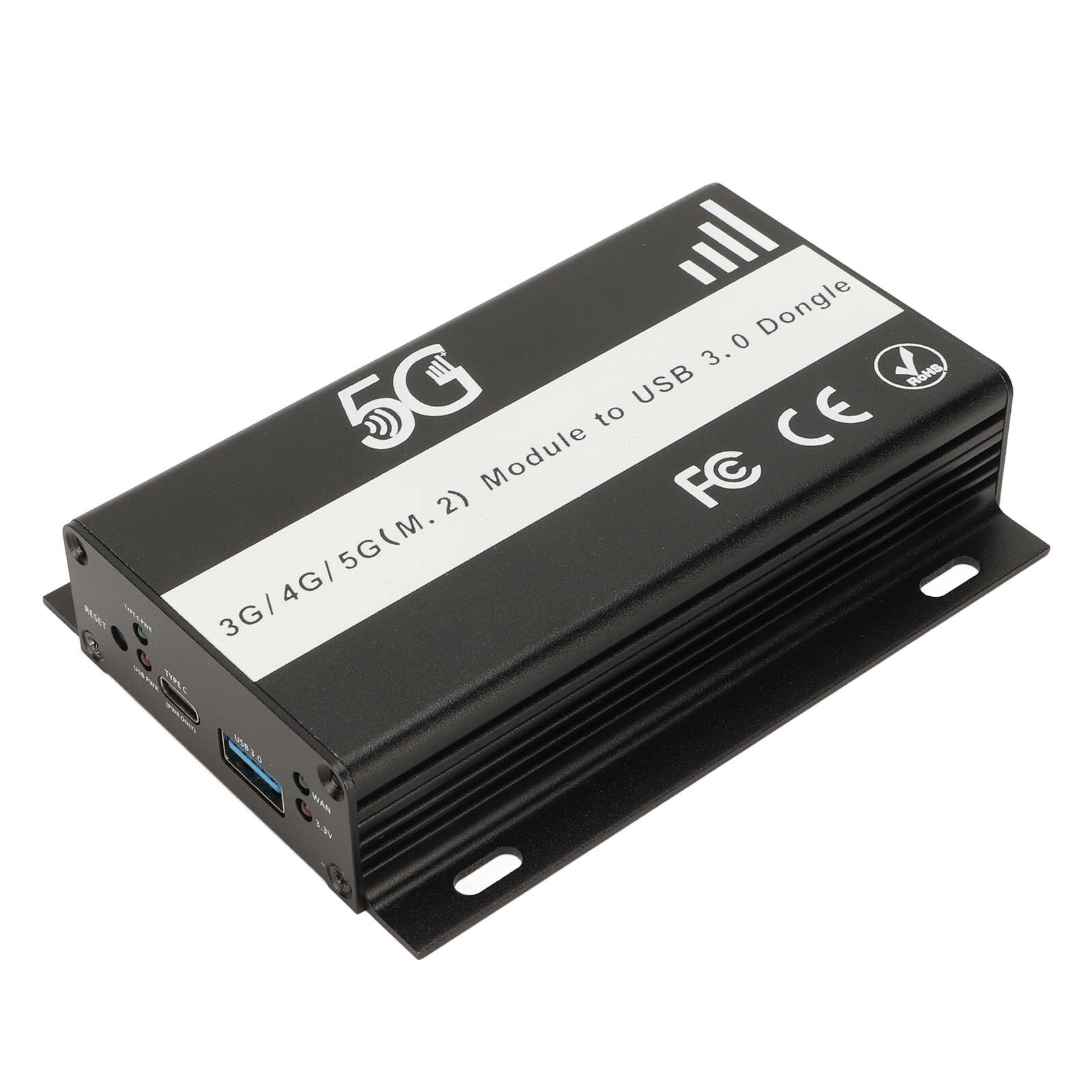 Адаптер NGFF M.2 Key B к USB 3.0 с поддержкой SIM-карты MicroSIM NANO Сетевой адаптер SIM-карты со слотом для SIM-карты для модулей LTE 4G 5G