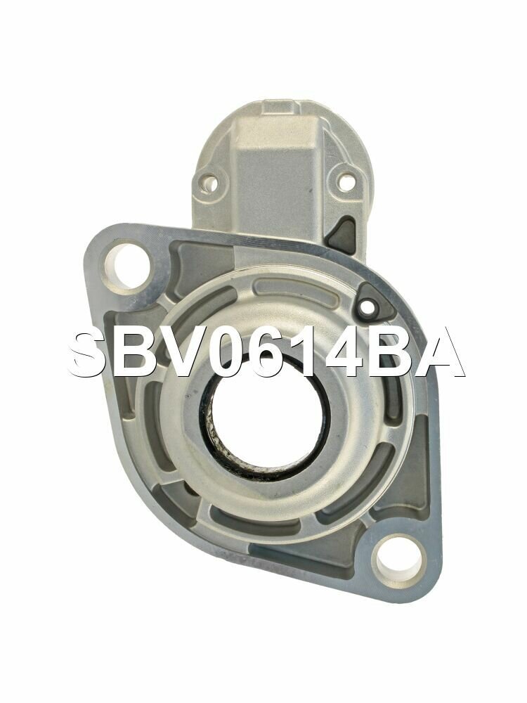 Крышка стартера передняя Krauf SBV0614BA для AUDI TT VOLKSWAGEN Jetta New Beetle