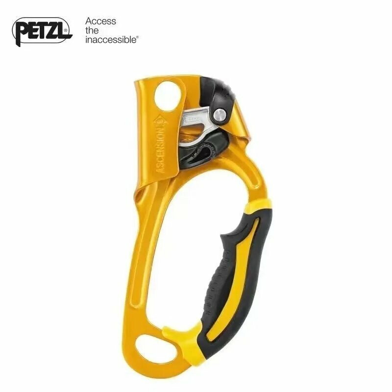 Petzl Зажим альпинистский