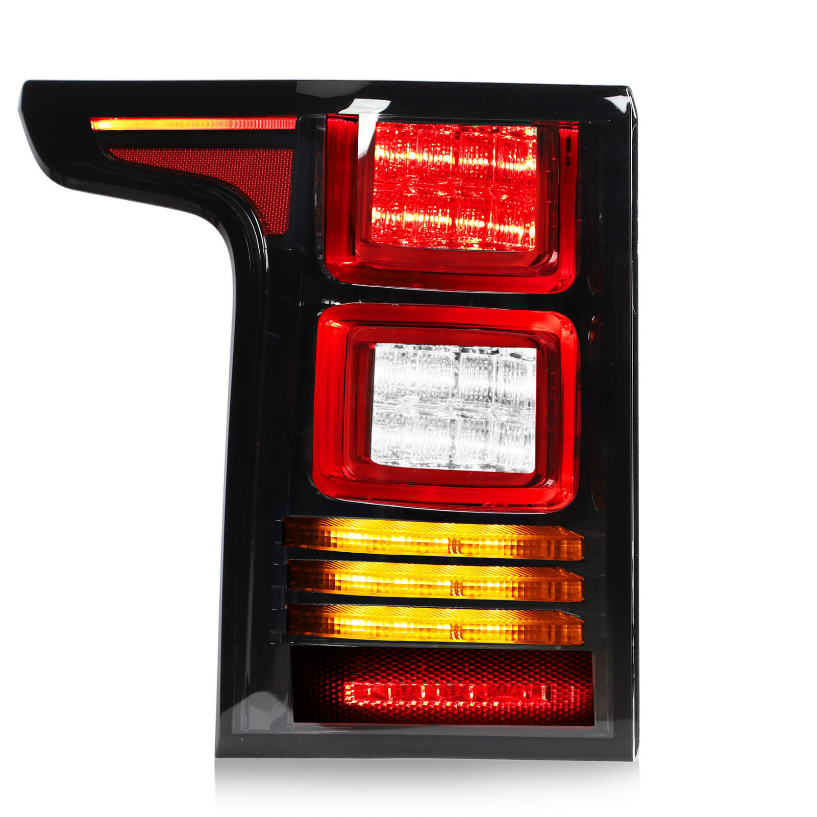 LED фонари задние левые для Range Rover L405 2013-2017, LR061584